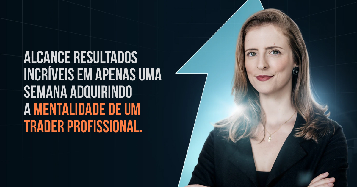 Desafio Trader Ganhador - 2